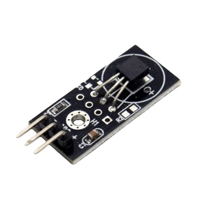 CARTE DE CAPTEUR thermique num rique compacte DS18B20 pour surveillance de la t EUR 5,52 ...