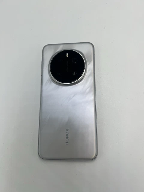 HONOR MAGIC7 PRO PTP-N49 512GB Shadow Grey | SIM Free Unlocked | Grade ...