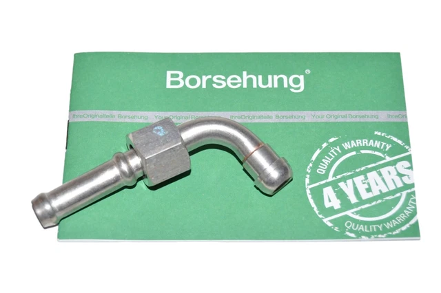 TUYAU SYSTÈME DE Refroidissement 058121492A B19214 VW Audi Seat ...