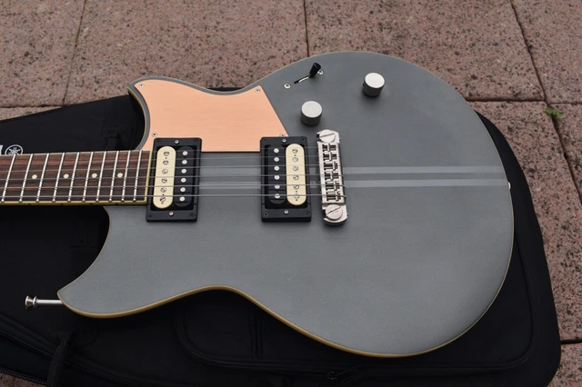 YAMAHA REVSTAR RS820CR (in sought after rare 'Rusty Rat' blue/grey ...