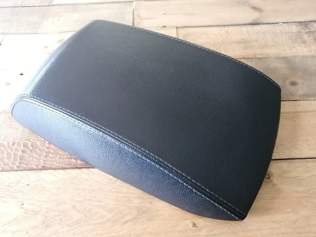 GENUINE FORD FALCON BA BF XR6 XR8 FPV GT GTP TYPHOON Leather Console ...