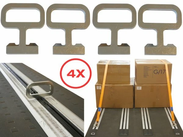 Vw T5 Schienensystem Nachrusten