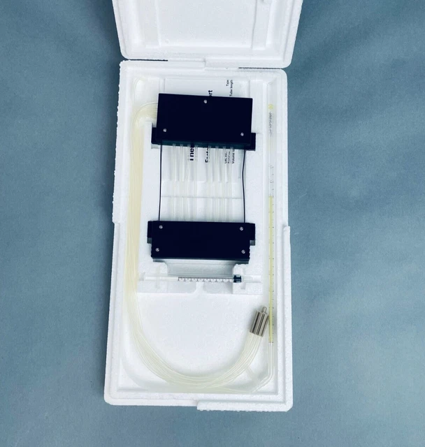 THERMO SCIENTIFIC MULTIDROP Dispensing Cassette Standard Tube $450.00 ...