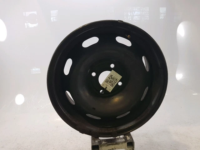 JANTE TOLE 00005401T5 - CITROEN C3 3 PH.1 1.6 HDI FAP - 814331984 EUR ...