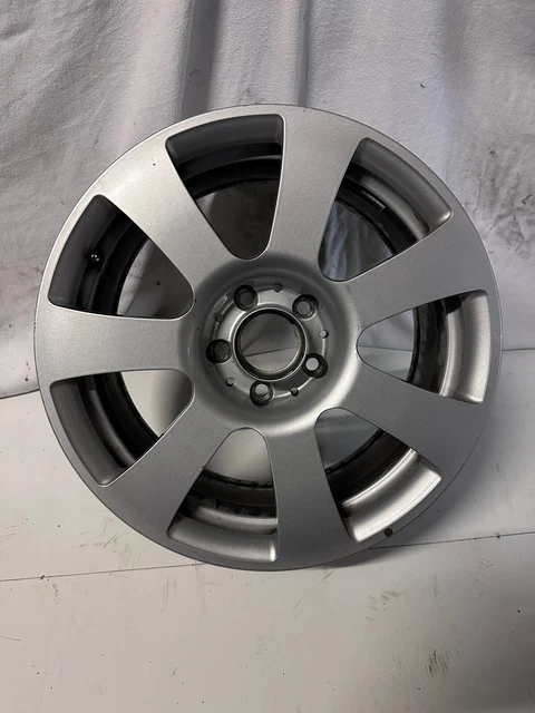 ORIGINAL MERCEDES S-KLASSE W221 V221 Alufelge 17 Zoll A2214010202 EUR ...