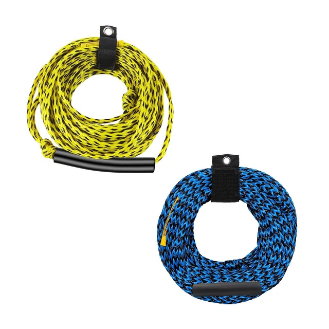 BOAT TOW HARNESS Floating Towable Tube for Water Sports Towsports ...