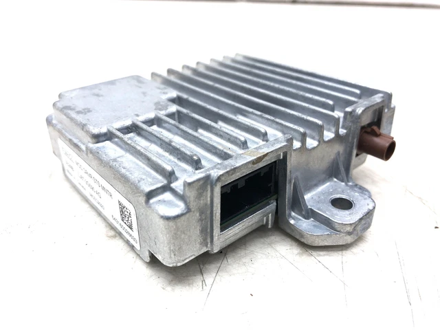 2021 2022 2023 Ford Mustang Mach-E Driver Status Monitor Control Module ...