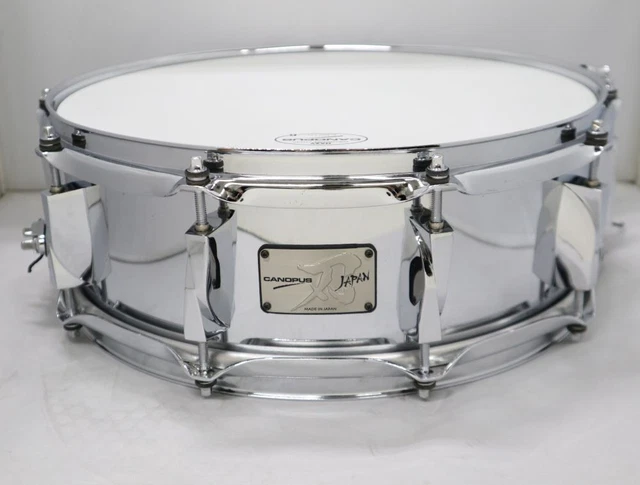 CANOPUS D'OCCASION BLADE Acier Jss-1450 14X5 EUR 449,20 - PicClick FR