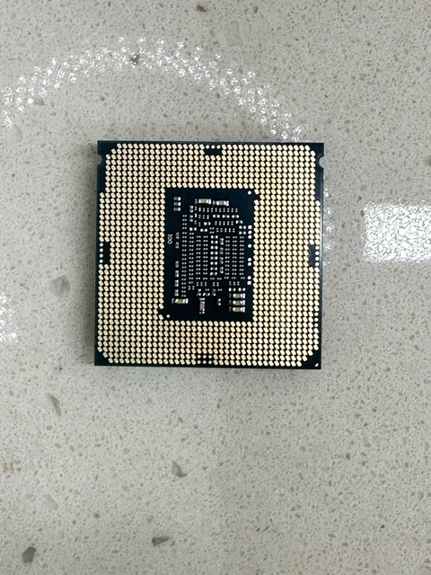 INTEL 6TH GEN Core i7-6700K 4.0GHz (Turbo 4.2GHz) 4-Core LGA1151 CPU ...