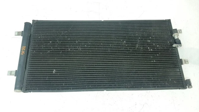 8T0260401 CONDENSATORE ARIA condizionata per AUDI A4 2.0 TDI 2007 ...