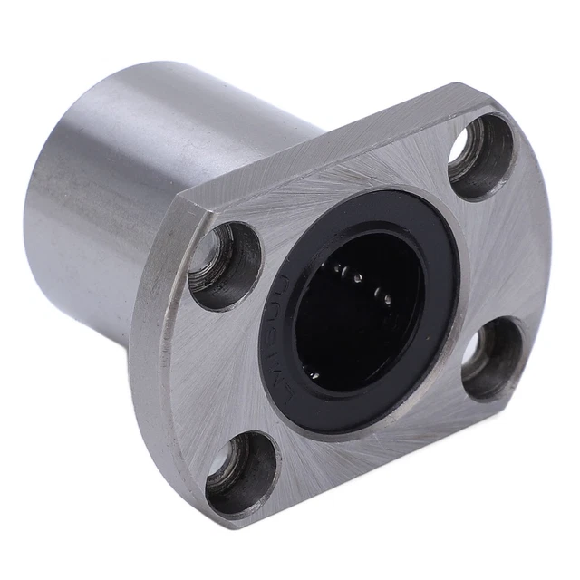 PRECISION ENGINEERED 16MM LMH16UU Linear Ball Bearing For CNC Linear ...