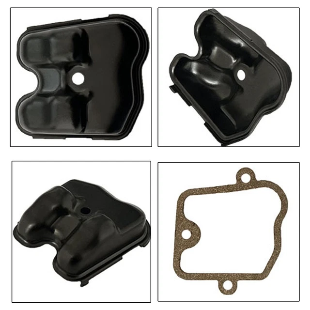 FOR BR800X FOR BR800C Valve Cover Gasket Replacement Kit Leak-proof ...