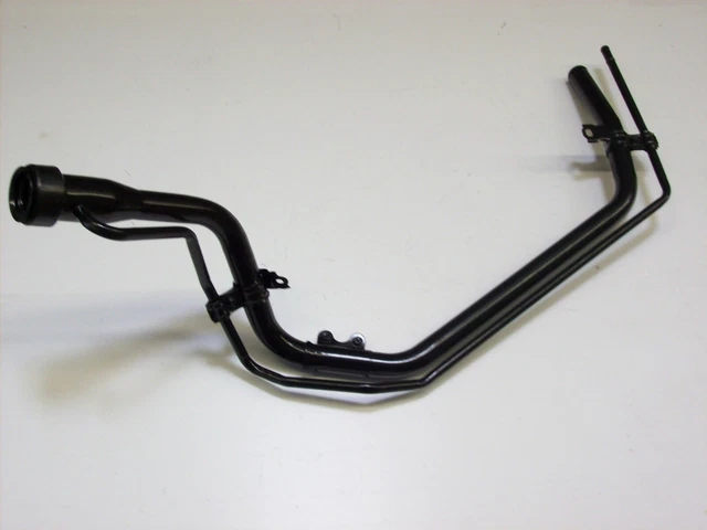 TAPPI SERBATOIO TUBO serbatoio bocchette di riempimento tubo di riempimento Toyota Landcruiser ...