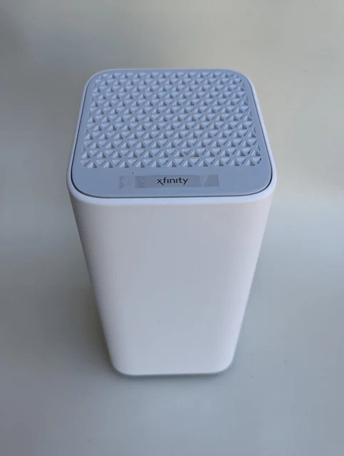 XFINITY XB7-T GIGABIT WiFi 6 Modem Router (No power cord) $29.99 - PicClick