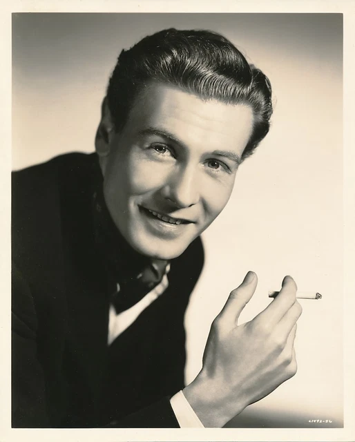 Vintage British Actors FOR SALE! - PicClick UK