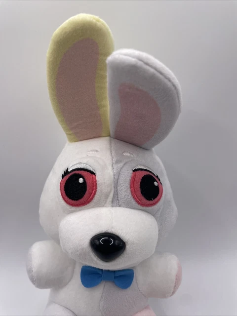 FIVE NIGHTS AT Freddy’s FNAF Security Breach Vanny Plushie 9 inch Funko ...