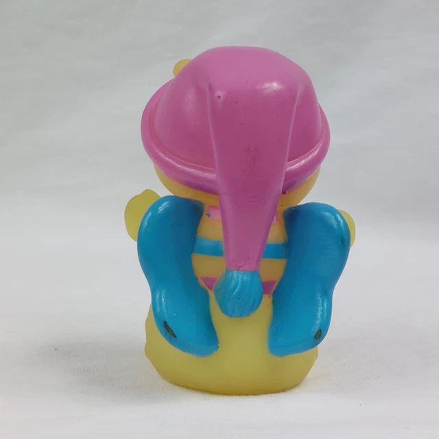 VINTAGE 1980S MLP My Little Pony Glo Friend Glo Bug Finger Puppet Toy ...