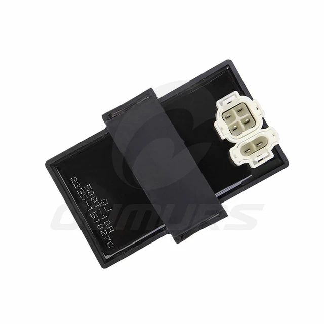 DC CDI MODULE Box For Honda ATV 300 TRX300 TRX300FW 1989-1993 30410-HC4 ...