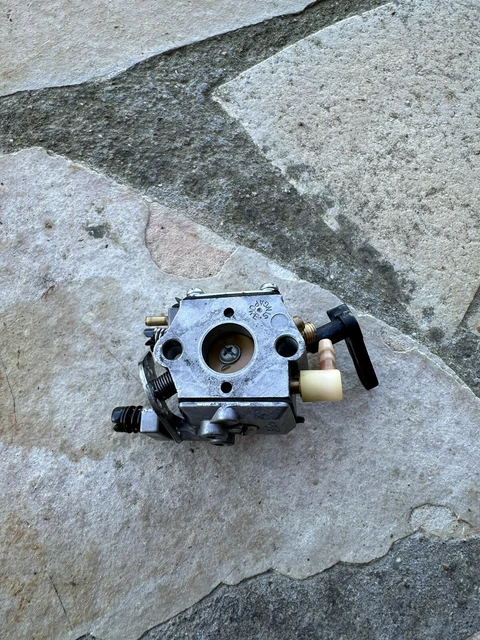 CARBURATEUR WALBRO WT160B J5 débroussailleuse Stihl FS44 EUR 30,00 ...