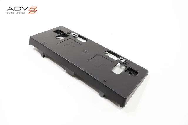 2022 - 2025 Toyota Gr86 Brz Front Bumper License Plate Bracket Holder ...