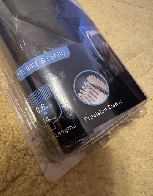 WAHL POCKET PRO Cordless Hair Trimmer £5.45 - PicClick UK