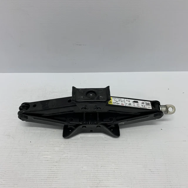 GENUINE FORD TRANSIT Mk8 Custom Vehicle Lifting Jack Emergency ...