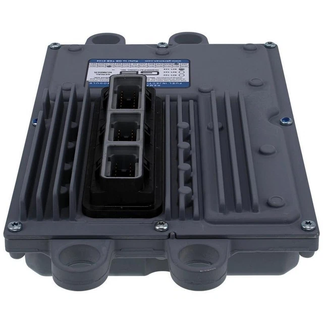GB 921-124 REMAN Fuel Injection Control Module (FICM) $490.20 - PicClick