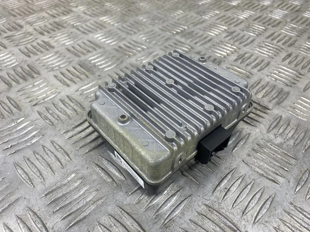 JEEP GRAND CHEROKEE 2016 Altre centraline/moduli 05026486AA FOB31195 ...