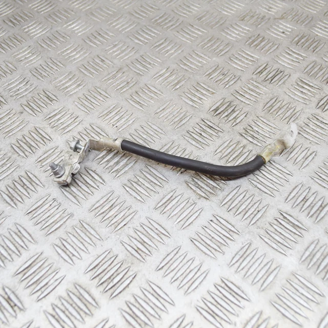 TESLA MODEL Y Negative Battery Cable Electricity 2021 EUR 41,01 ...