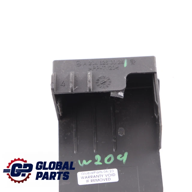 MERCEDES W204 BREMSPUMPE ABS Hydraulikeinheit Halterung Halter ...