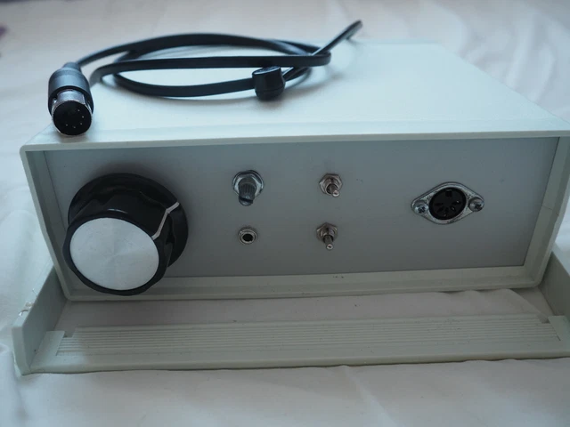 HOMEBREW 20M QRP SSB TRANSCEIVER £46.00 - PicClick UK