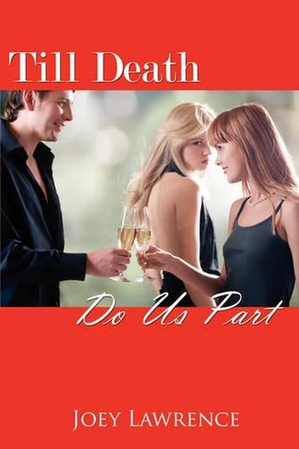 TILL DEATH DO Us Part by Joey Lawrence (English) Paperback Book EUR 16 ...