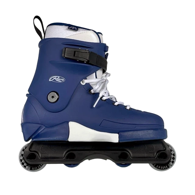 RAZORS CULT NAVY Aggressive Inline Skate Complete $199.95 - PicClick