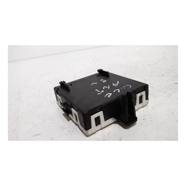 ECU PORT SX Conduite MERCEDES Glc Coupe ( Bm 253) (62016) (16 EUR 96,92 ...