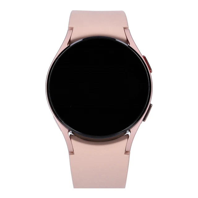 SAMSUNG GALAXY WATCH 4 LTE 40mm R865 Android Smartwatch EUR 119,99 ...