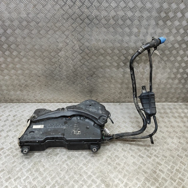 VOLKSWAGEN AMAROK MK1 3.0 TDI 150kw AdBlue Tank 2H6131877 2016 24263022 ...