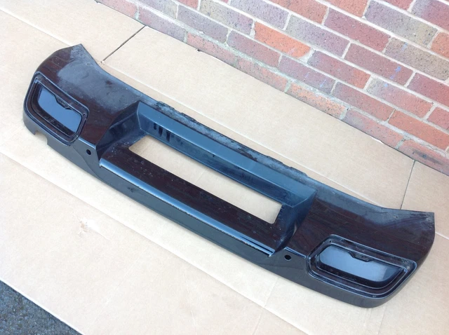 SEAT CUPRA FORMENTOR Rear Bumper Lower Cover Trim Valance Diffuser 2020 ...