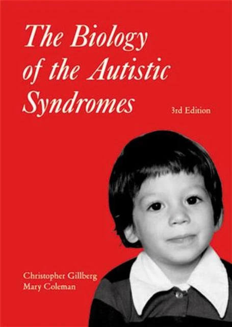 THE BIOLOGY DE The Autistic Syndromes Christopher, Coleman, Mary EUR 6 ...