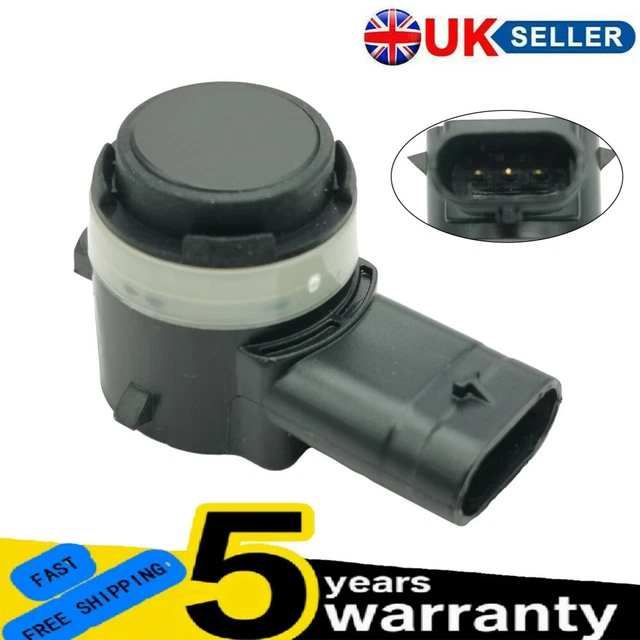 PDC PARKING SENSOR Front or Rear for VW Golf MK7 Passat B8 T5 Caddy ...