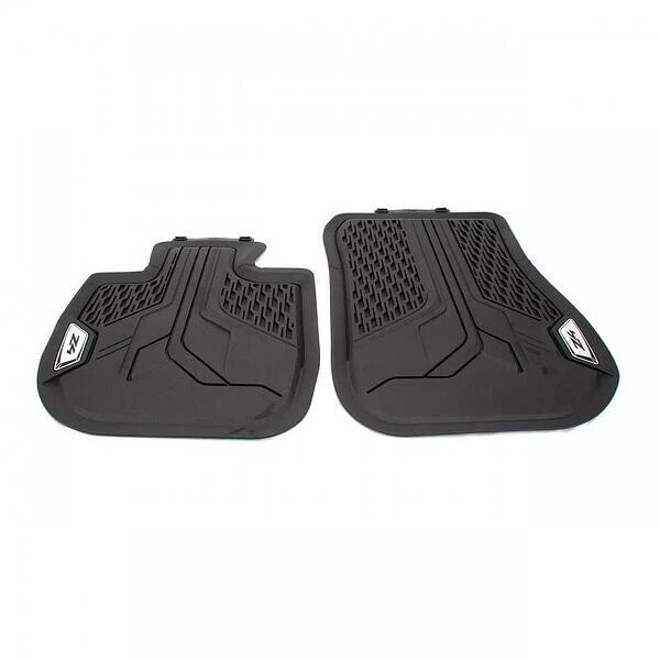 GENUINE BMW Z4 M G29 Z4 20i 30i M40i Floor Mats All-Weather Front ...