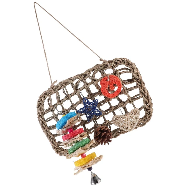 SMALL ANIMAL CHEWS Toy Bunny Toys for Rabbits Bunnies Must Haves $30.20 ...