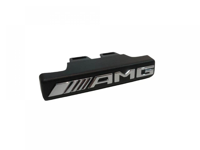 ORIGINAL MERCEDES-BENZ GRILL Träger Typenkennzeichen G63AMG A4638173300 ...