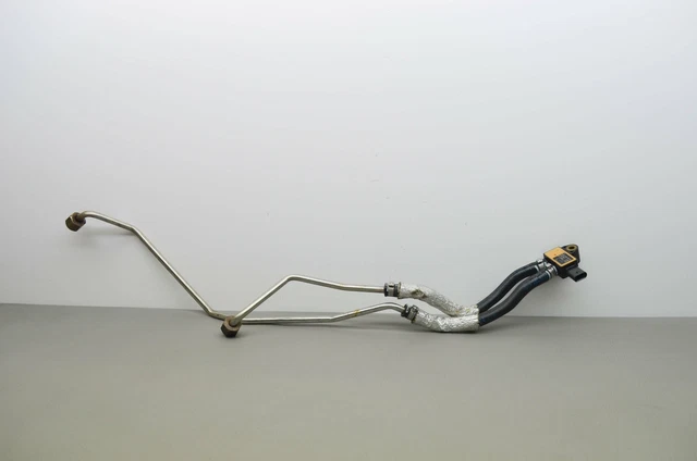 MERCEDES-BENZ C W205 DPF Pressure Sensor OEM A6429050400 EUR 45,83 ...
