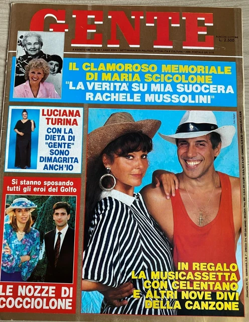 RITAGLI- FABRIZIO MAFFEI- Diego Maradona-Giulia Occhini- Alessandro ...