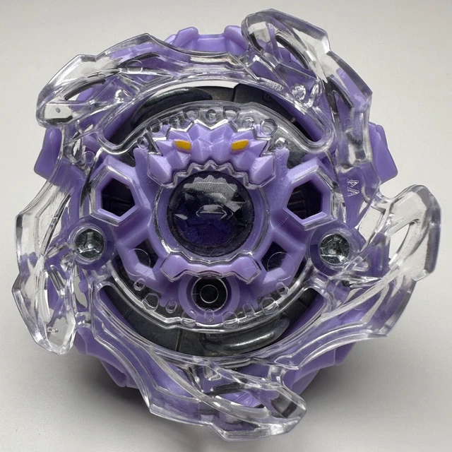 TAKARA TOMY BEYBLADE BURST B-63 Beast Behemoth Heavy Hold VENDEUR ...