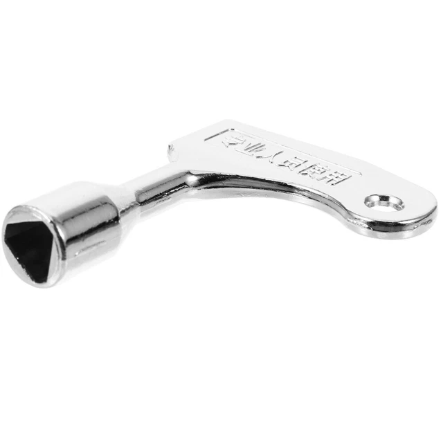 ELECTRONIC CABINET KEY Universal Radiator Plumbing Tools Electric ...