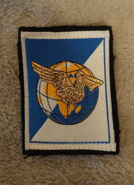 ECUSSON SCRATCH / insigne tissu / patch 1 er Brigade logistique EUR 7 ... ECUSSON SCRATCH / insigne tissu / patch 1 er Brigade logistique EUR 7 ...