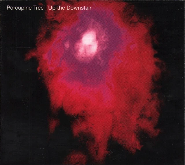PORCUPINE TREE UP the Downstair double CD UK Snapper Music 2007 2CD ...