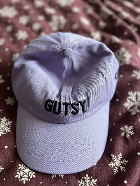 OLIVIA RODRIGO GUTS World Tour Hat Cap £15.00 - PicClick UK