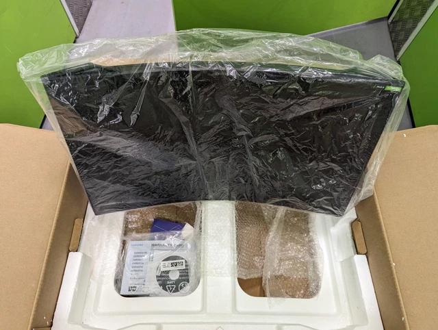 SAMSUNG ODYSSEY G7 32" LED Curved Monitor LC32G73TQSRXXU £278.00 ...